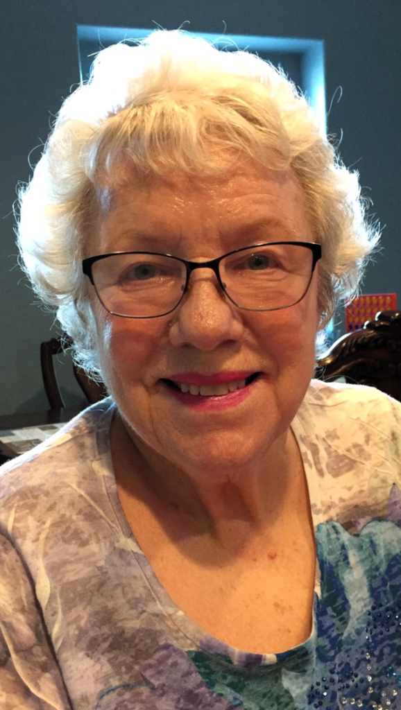 Barbara Anna Buras - Crowder Funeral Home