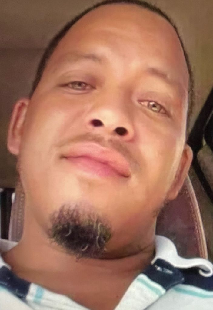 Marcus Frank Thomas Guillory - Crowder Funeral Home