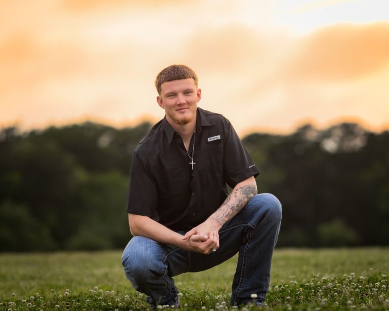 Brody James Whitten - Crowder Funeral Home