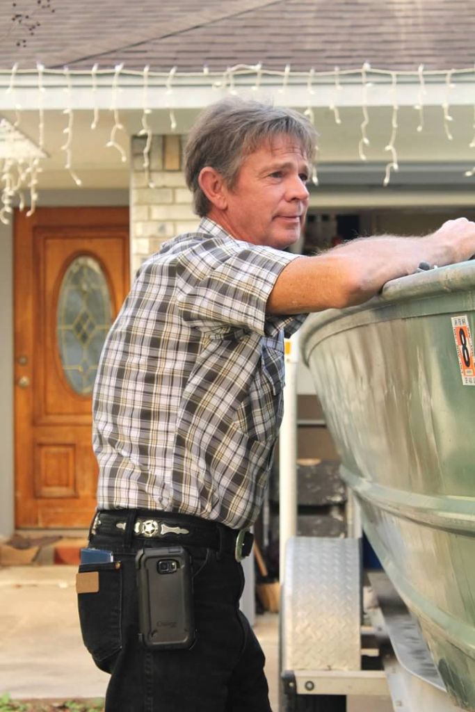 Daniel Grady Curlee - Crowder Funeral Home