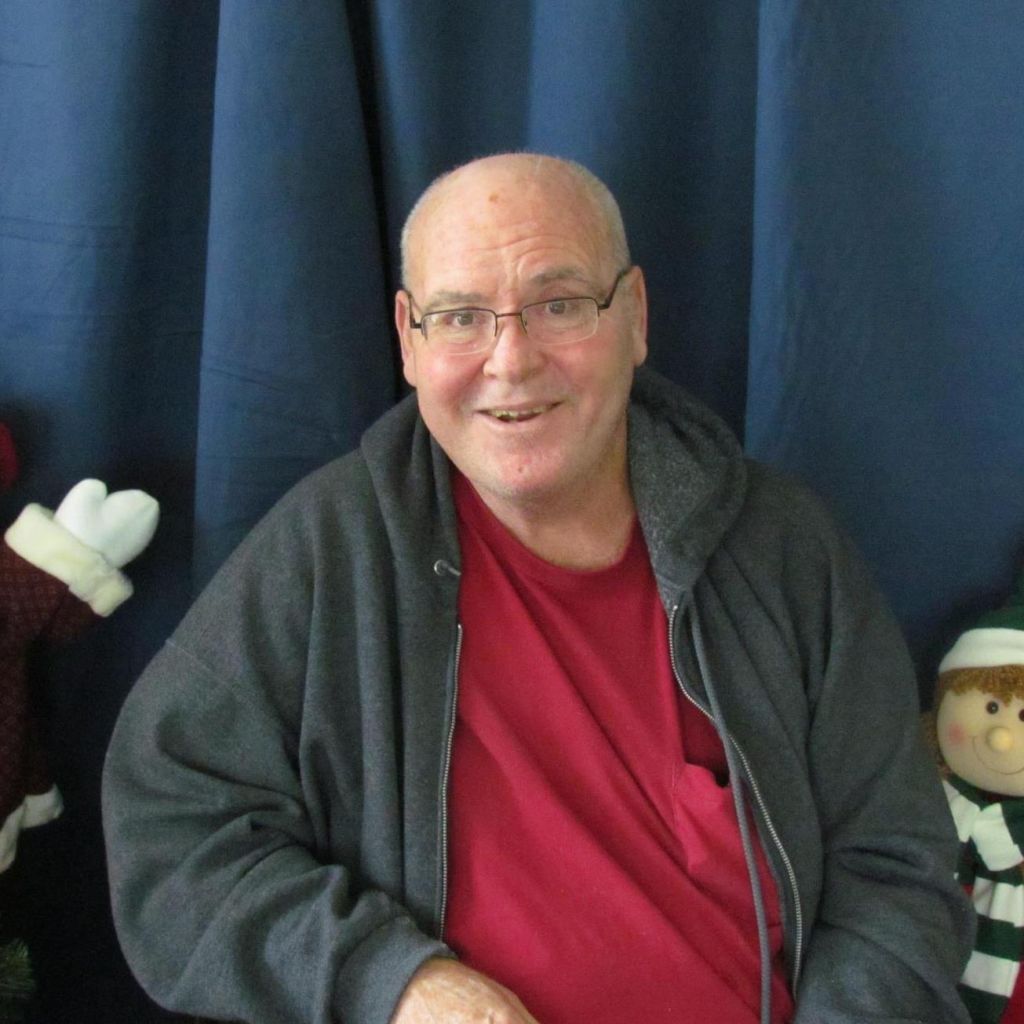 David H. Litzinger - Crowder Funeral Home