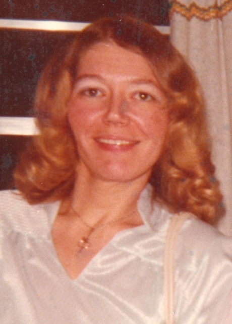 Judy Kaye Homrighaus - Crowder Funeral Home