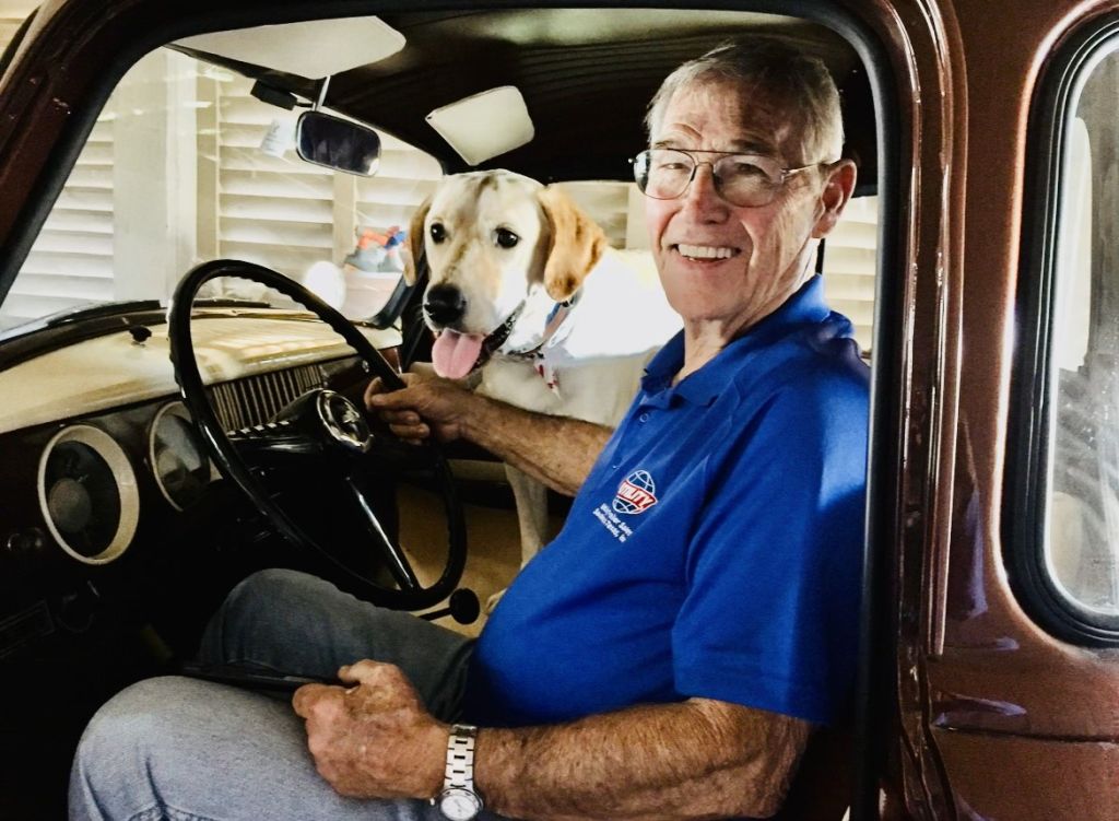 Jon Edwin Loring - Crowder Funeral Home