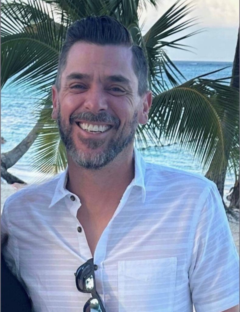 Scott Michael Bates - Crowder Funeral Home