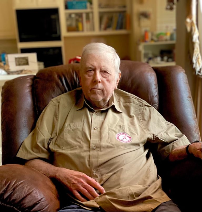 Charles M. Walker - Crowder Funeral Home