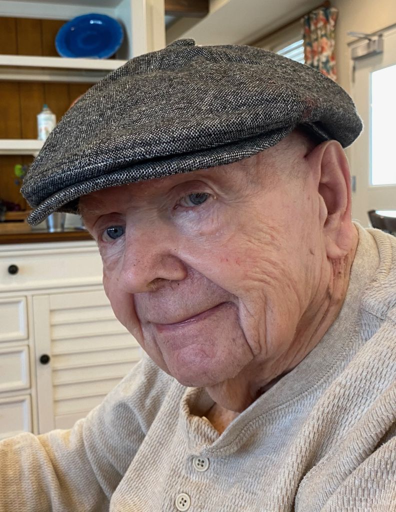 Ronald Gene Cox - Crowder Funeral Home