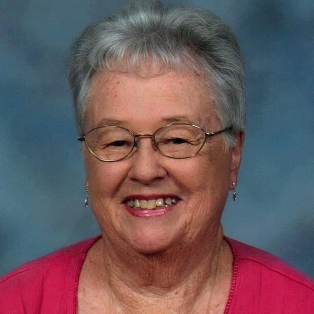 Grace Adele Novak - Crowder Funeral Home