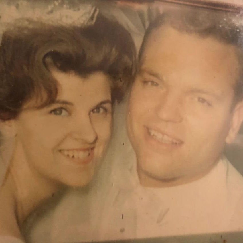 James “Jim” Kilroy - Crowder Funeral Home