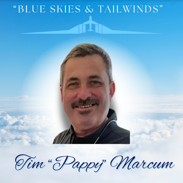 Timothy “Tim” Page Marcum - Crowder Funeral Home