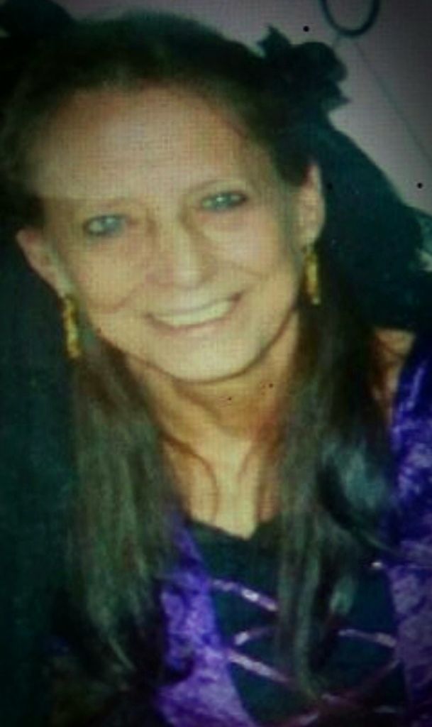 Sharon Marie Smith - Crowder Funeral Home