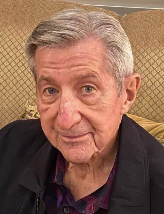 Thomas “Tom” William Linklater - Crowder Funeral Home