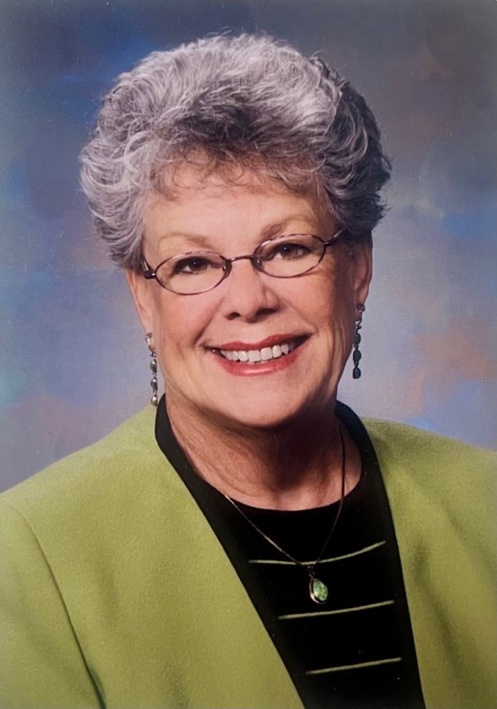 Sandra Leigh Rhodes - Crowder Funeral Home