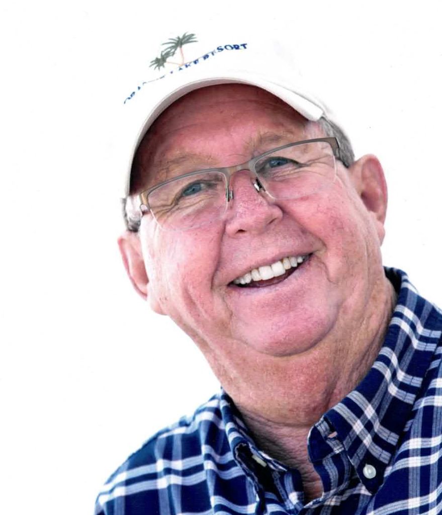 Ronald Dale Stephens - Crowder Funeral Home