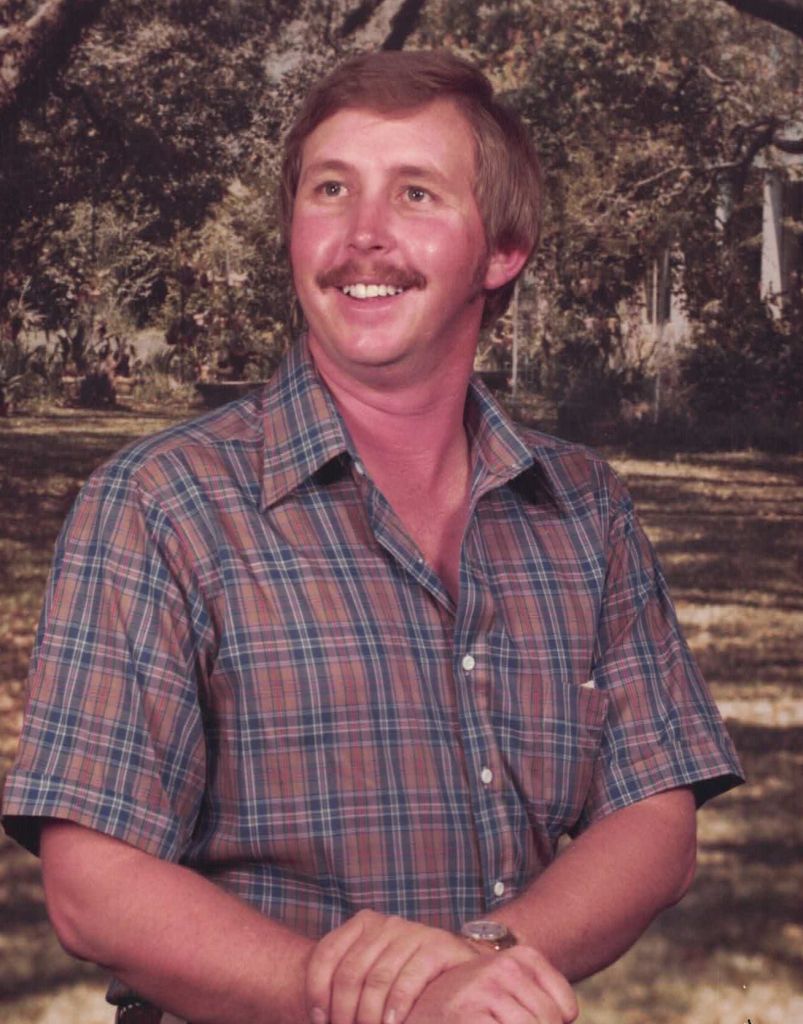 Ronald Dale Stephens - Crowder Funeral Home