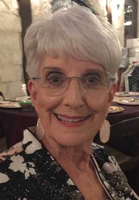 Elizabeth Gail Hudgins - Crowder Funeral Home