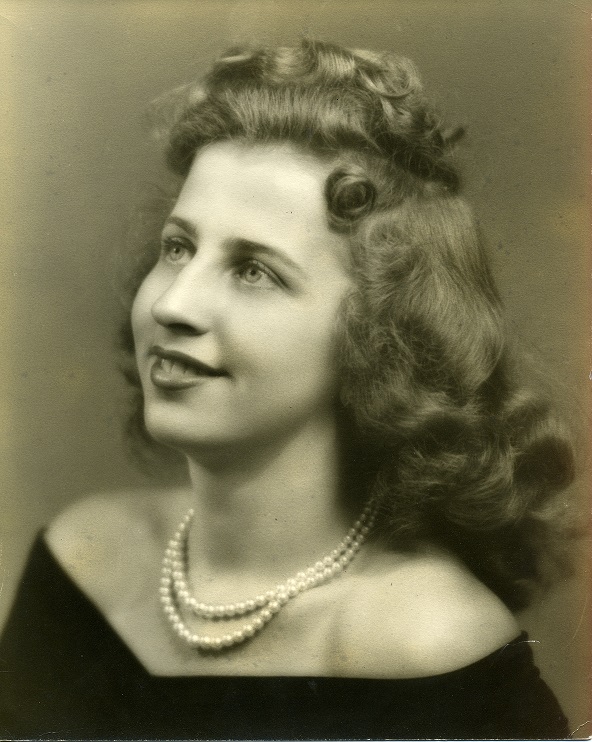 Beverly Jo Wisdom Overbeck “Granny” - Crowder Funeral Home