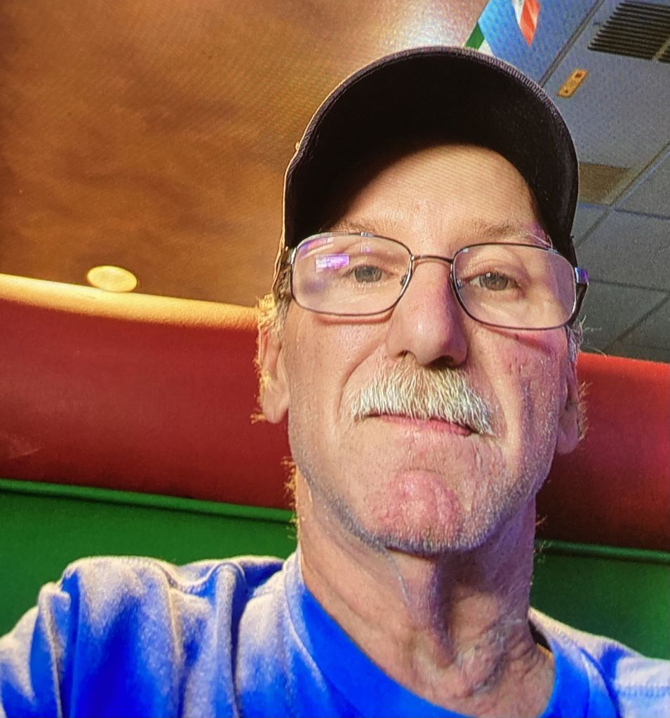 Kenneth Wayne Watson - Crowder Funeral Home