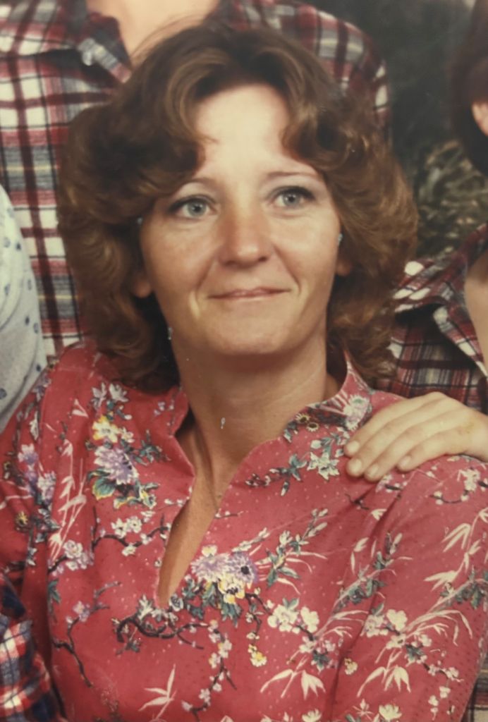 Janett Marie Williams - Crowder Funeral Home