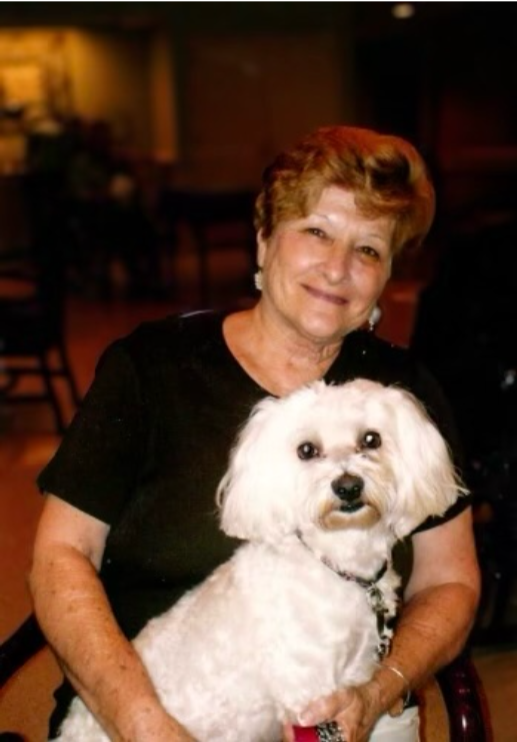 Sandra Rice Brumley - Crowder Funeral Home