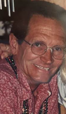 Ronald William Callahan - Crowder Funeral Home
