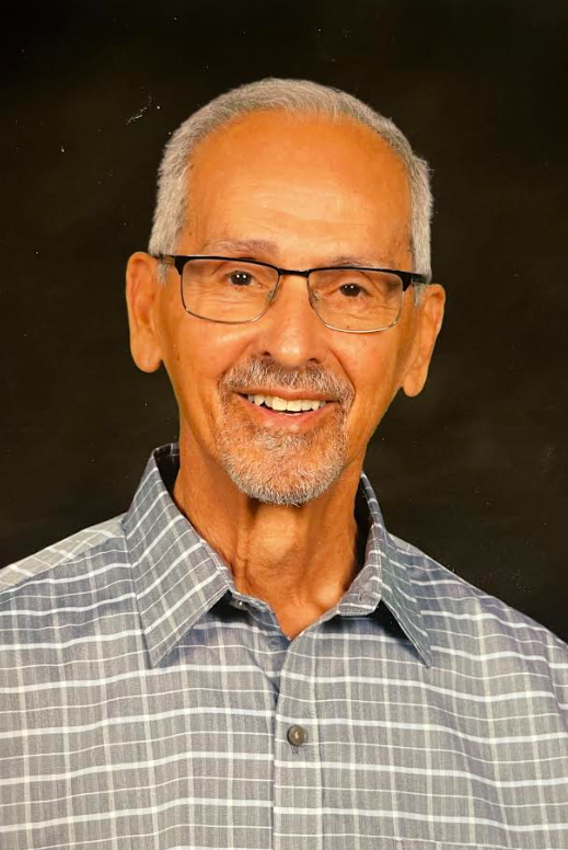 Antonio “Tony” Rafael Nicolas - Crowder Funeral Home