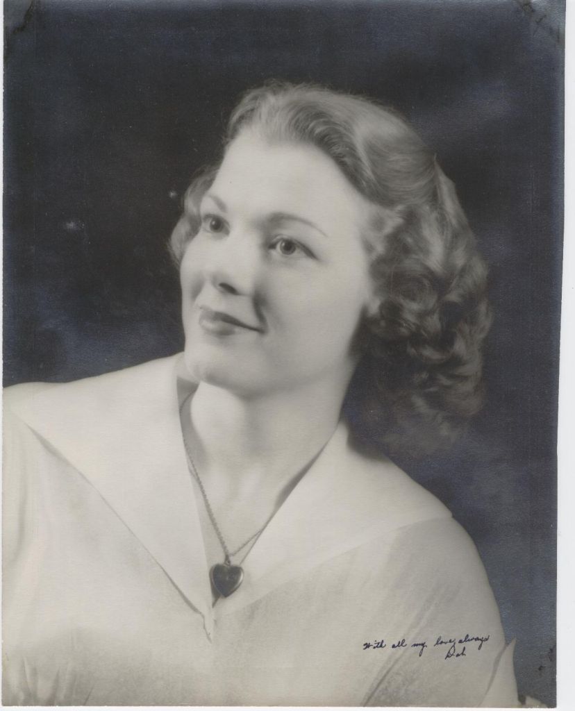Dorothy “Dot” Ann Stasky - Crowder Funeral Home