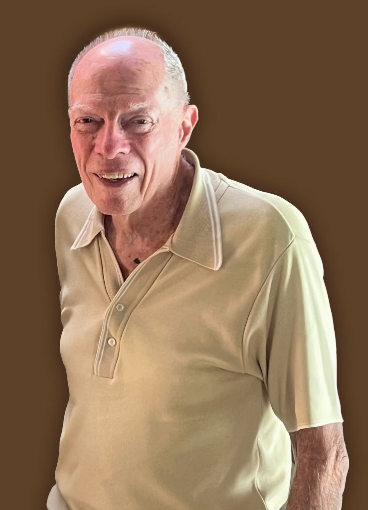 Robert “Bob” Kain - Crowder Funeral Home