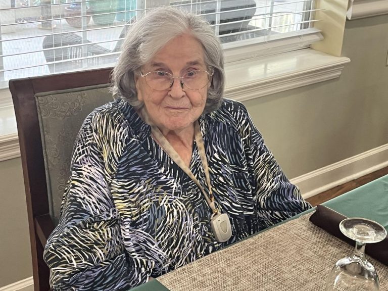 Audrey Marie Mc Elroy - Crowder Funeral Home