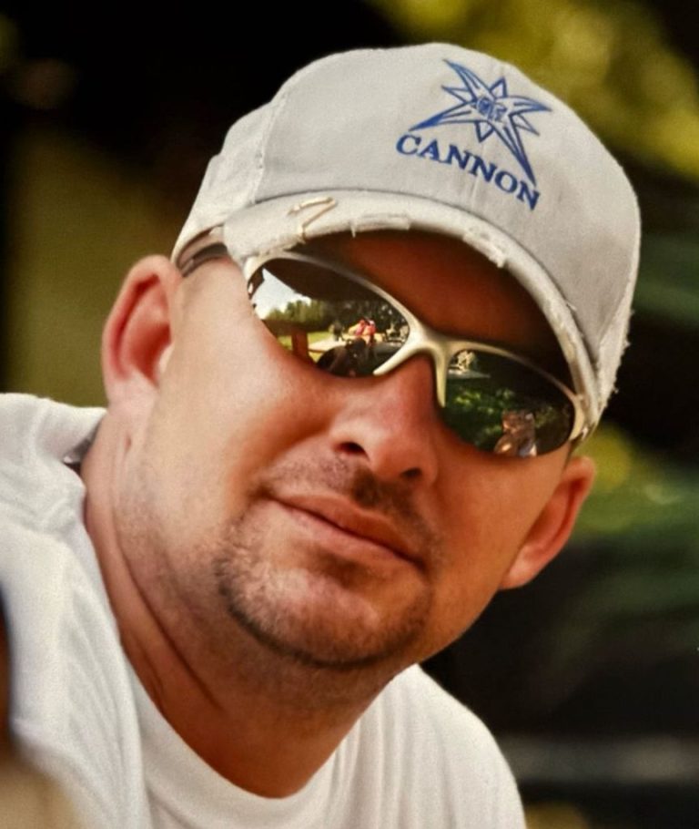Kyle Aaron Cannon - Crowder Funeral Home