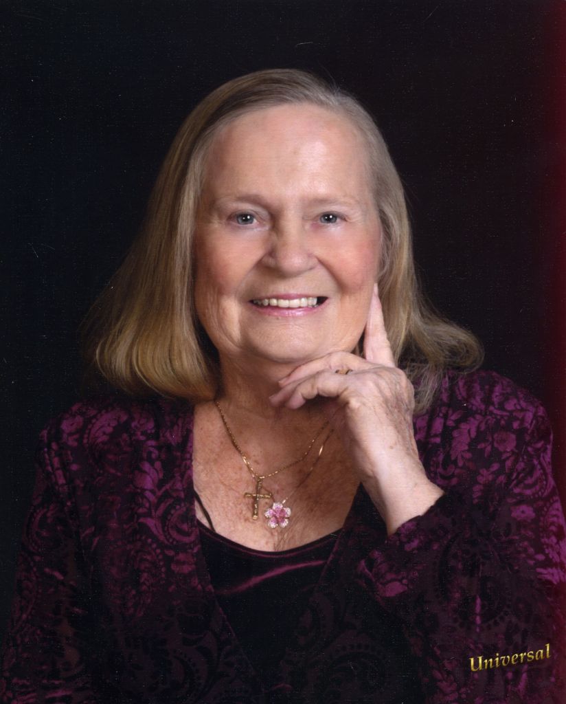 Dorothy Marie Bishaw - Crowder Funeral Home