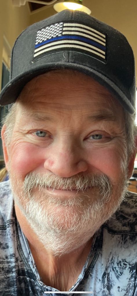 Gary Forsythe - Crowder Funeral Home