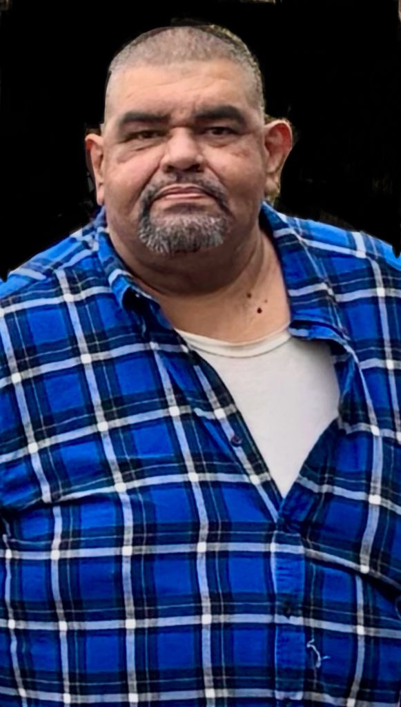 Pete Rocha, Jr. - Crowder Funeral Home