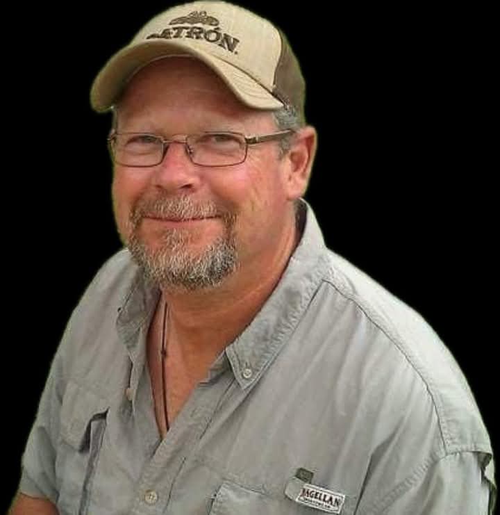 James R. McCain,Jr - Crowder Funeral Home