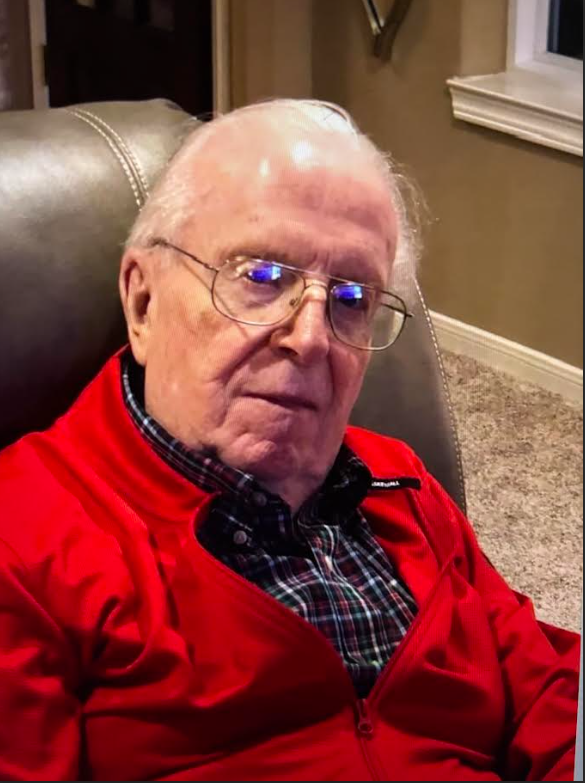 William David Bartholomew - Crowder Funeral Home