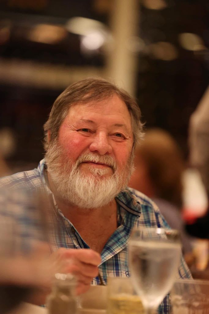 William Homer "Bill" Maxwell, III. - Crowder Funeral Home