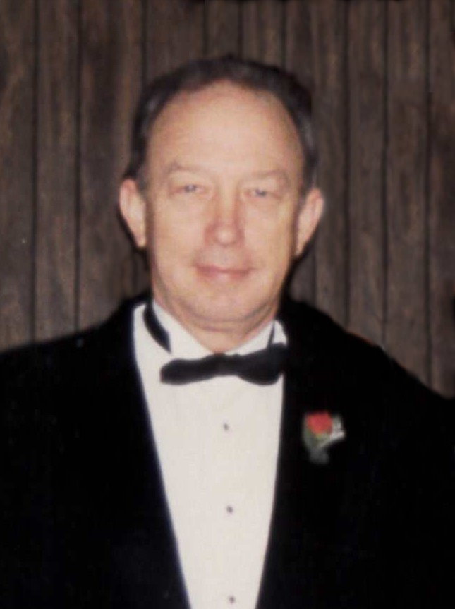 David Arthur Yeats - Crowder Funeral Home