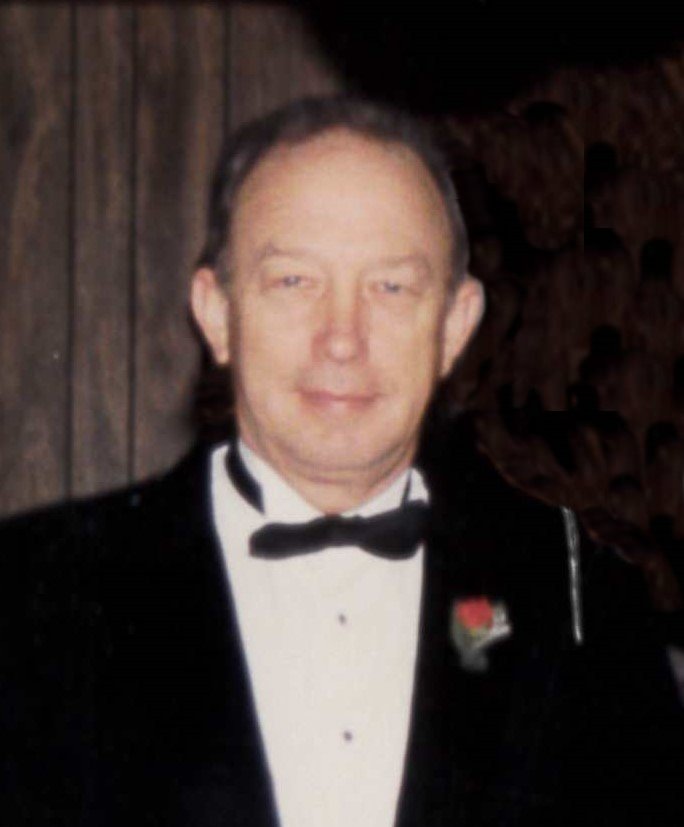David Arthur Yeats - Crowder Funeral Home