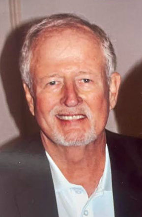 John “Jack” Cornelius - Crowder Funeral Home