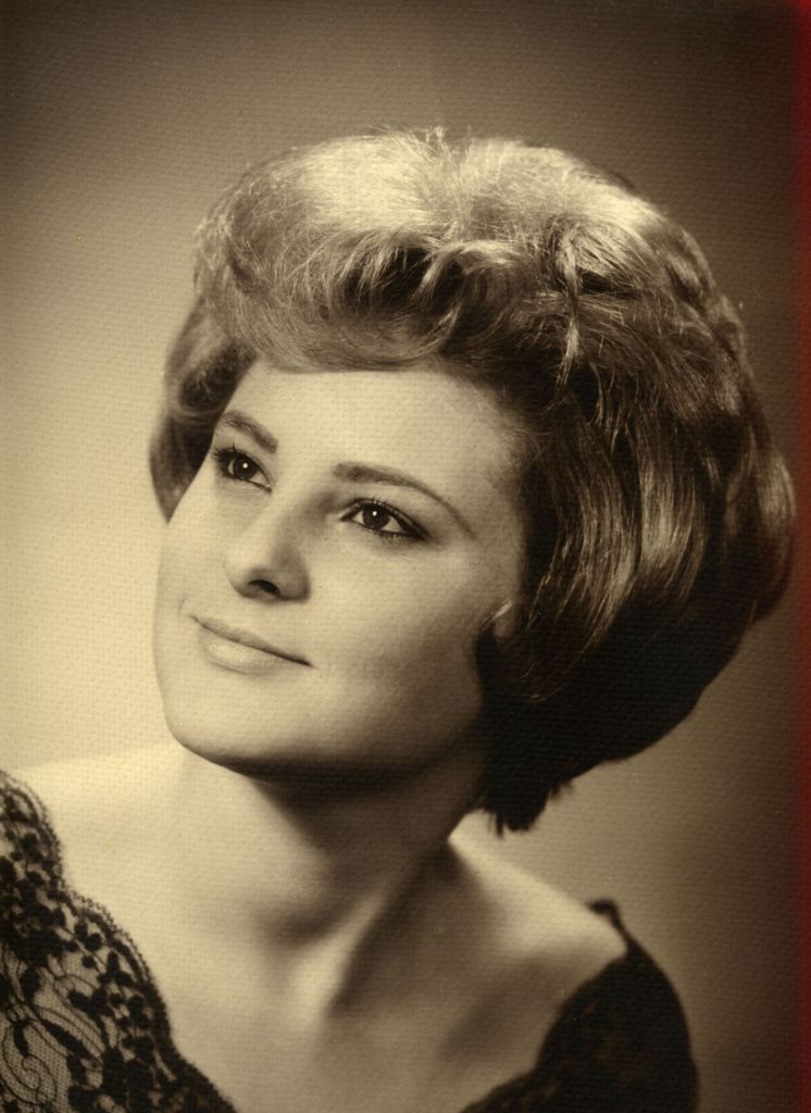 Mary Susan "Sue" Emmite - Crowder Funeral Home