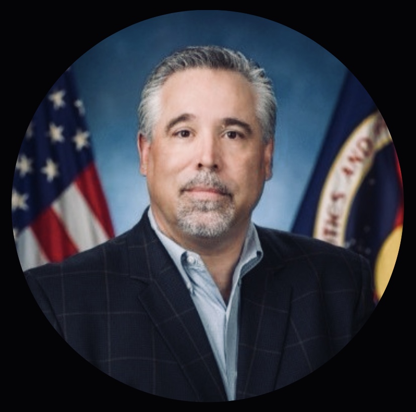 Mark Anthony Riedel - Crowder Funeral Home