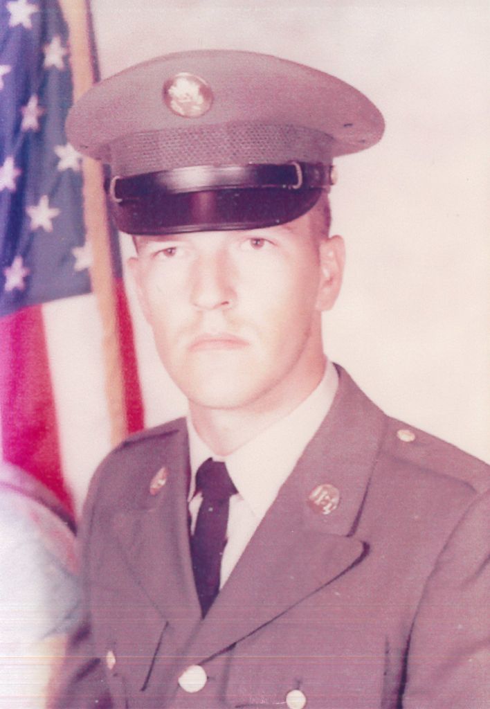 Robert (Bob) Eaton, Sr. - Crowder Funeral Home