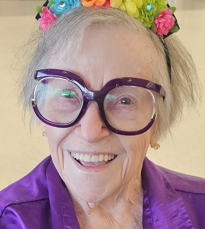 Sally Joyce Birkhold Schreiber - Crowder Funeral Home