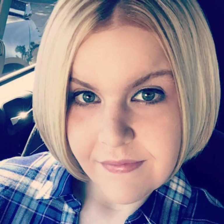 Marissa Ashley Cornett - Crowder Funeral Home