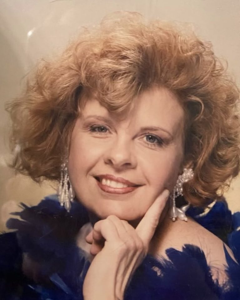 Sharon LaRue Hussey Cornett - Crowder Funeral Home