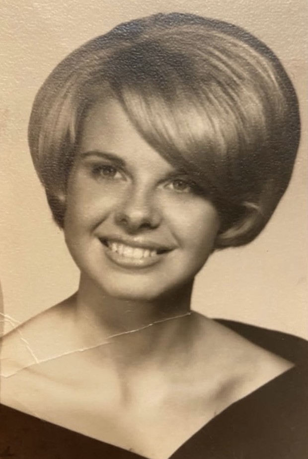 Sharon LaRue Hussey Cornett - Crowder Funeral Home