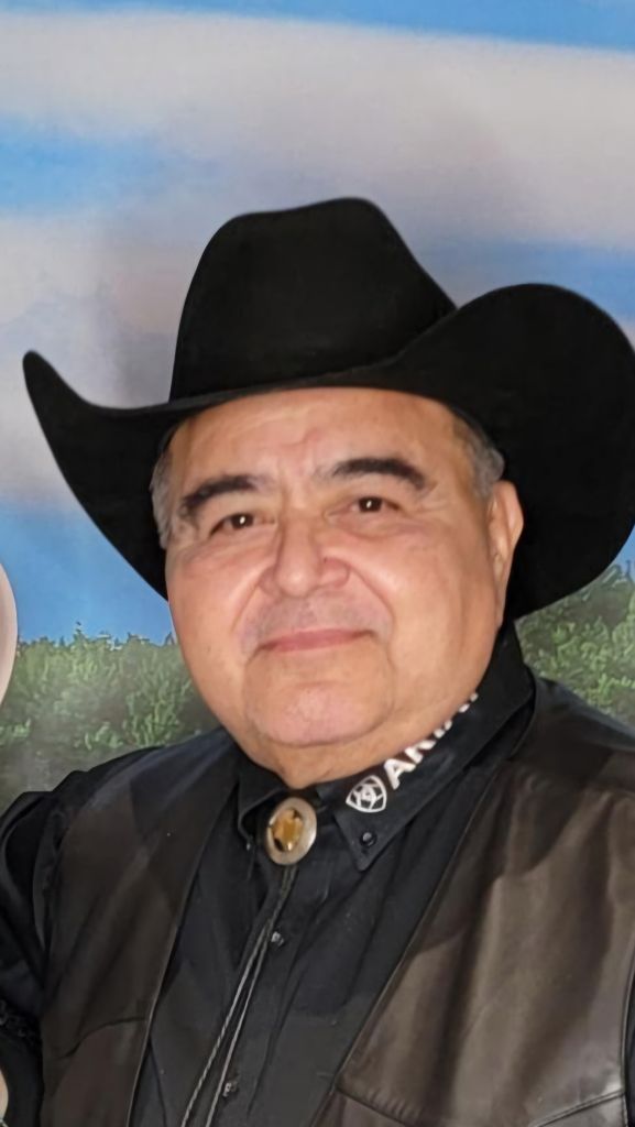 Joe Victor “Chope” Jass - Crowder Funeral Home