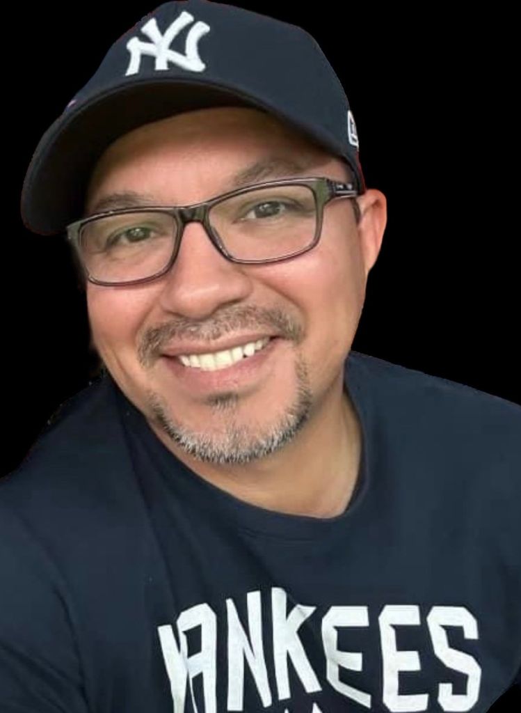 Derrick Garcia - Crowder Funeral Home