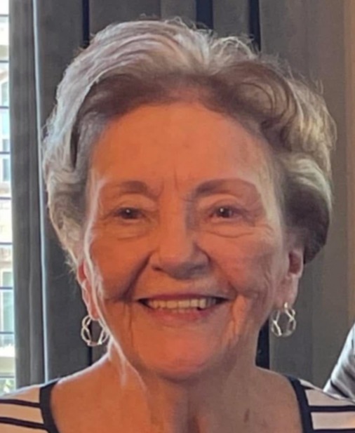 JOYCE MARIE HICKS VYVIAL - Crowder Funeral Home