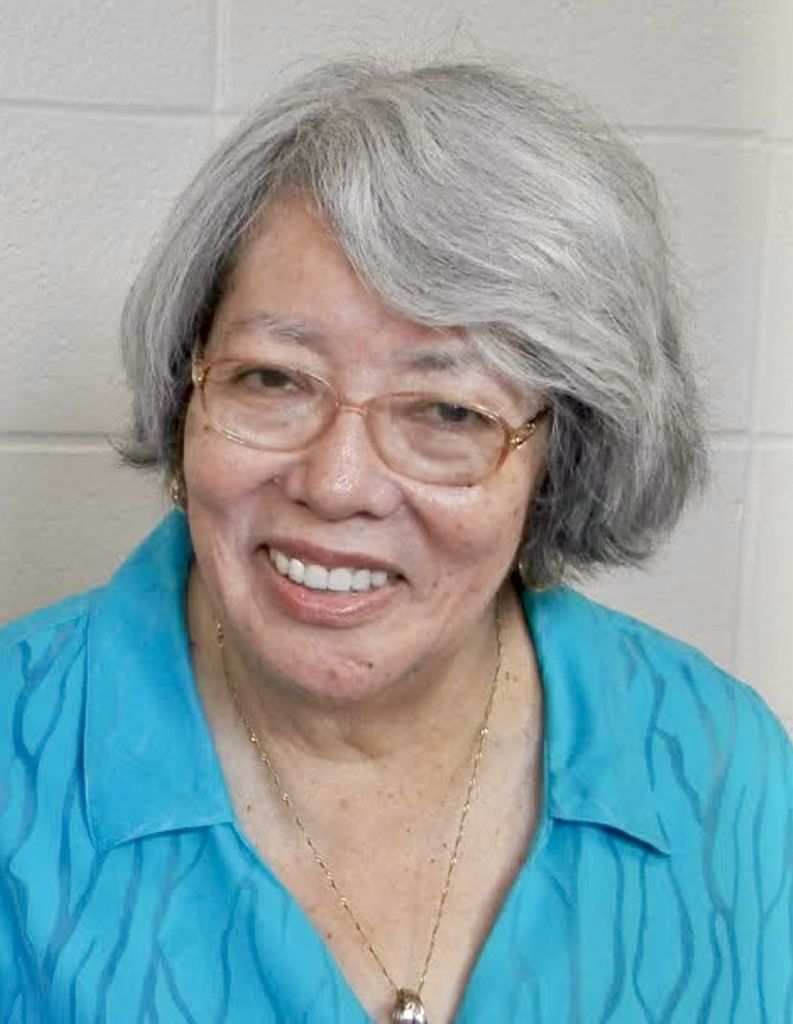 Maria Mercedes Alva - Crowder Funeral Home