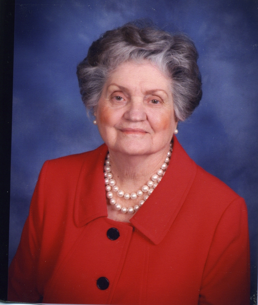 Gloria Battistoni Klecka - Crowder Funeral Home